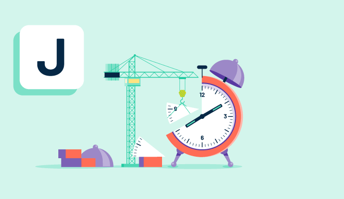 Just-in-Time | Technology Glossary Definitions | G2